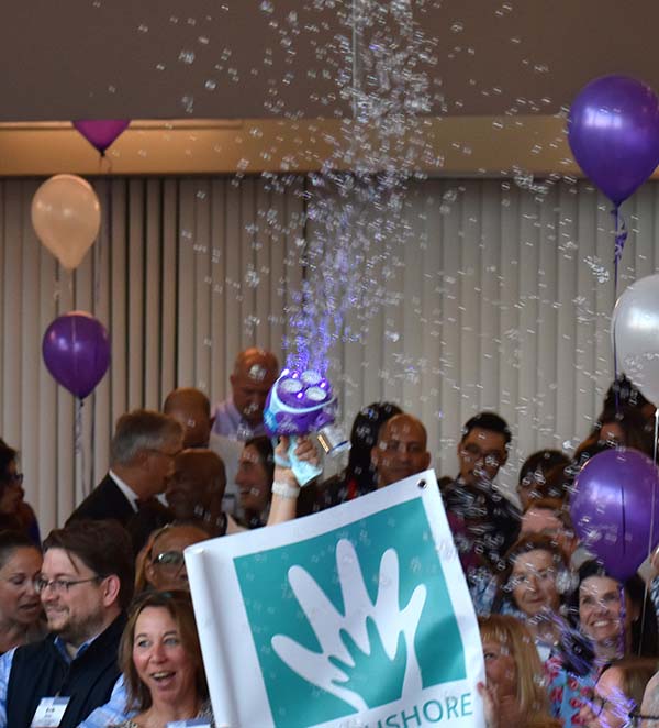 2023 Grant Winners Celebration | Cummings Foundation